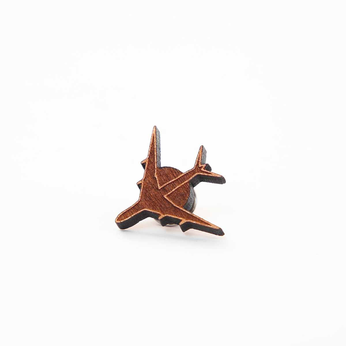 Aircraft Lapel Pin – Who We Are