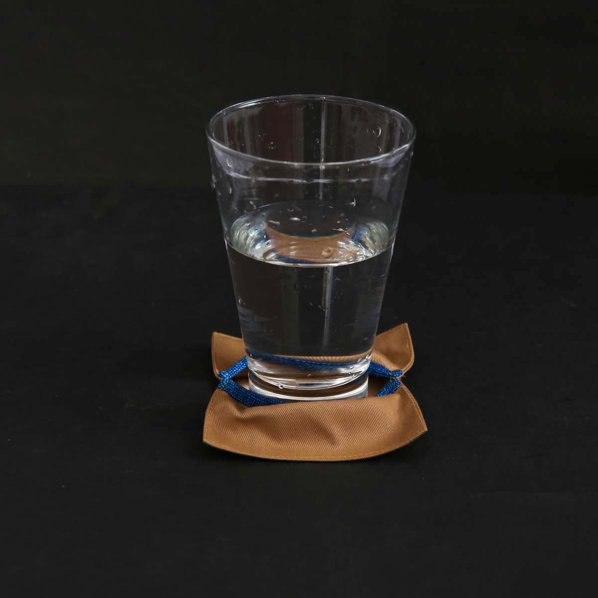 Pocket Coaster Set – Who We Are