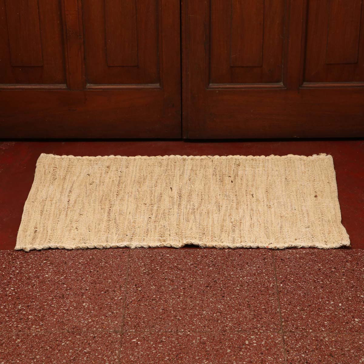 Hazel Lines Door Mat – Who We Are