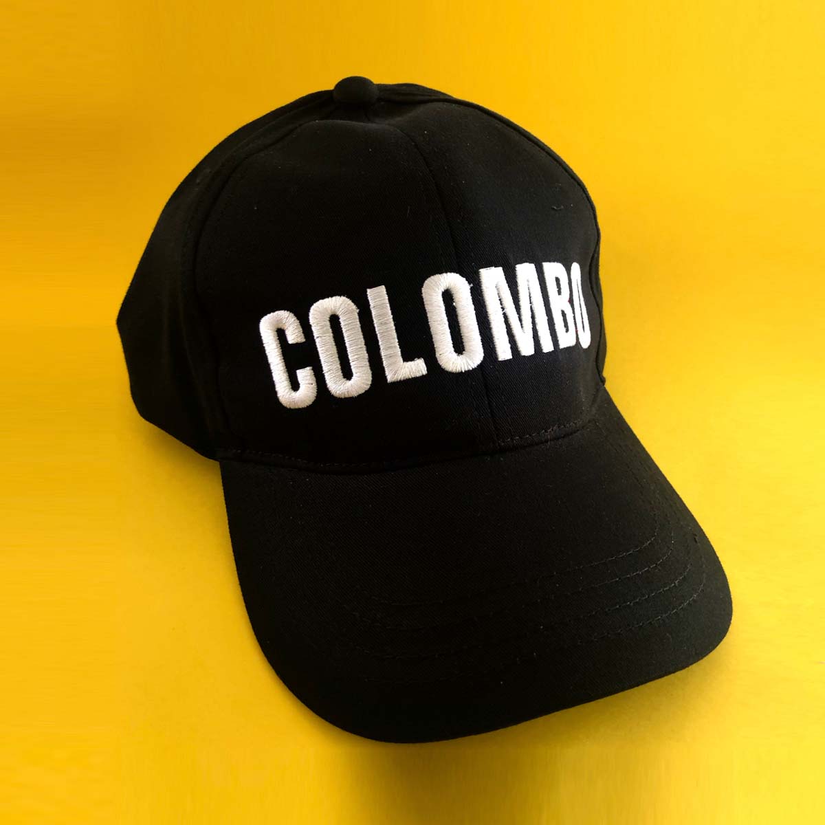 Colombo Cap – Who We Are