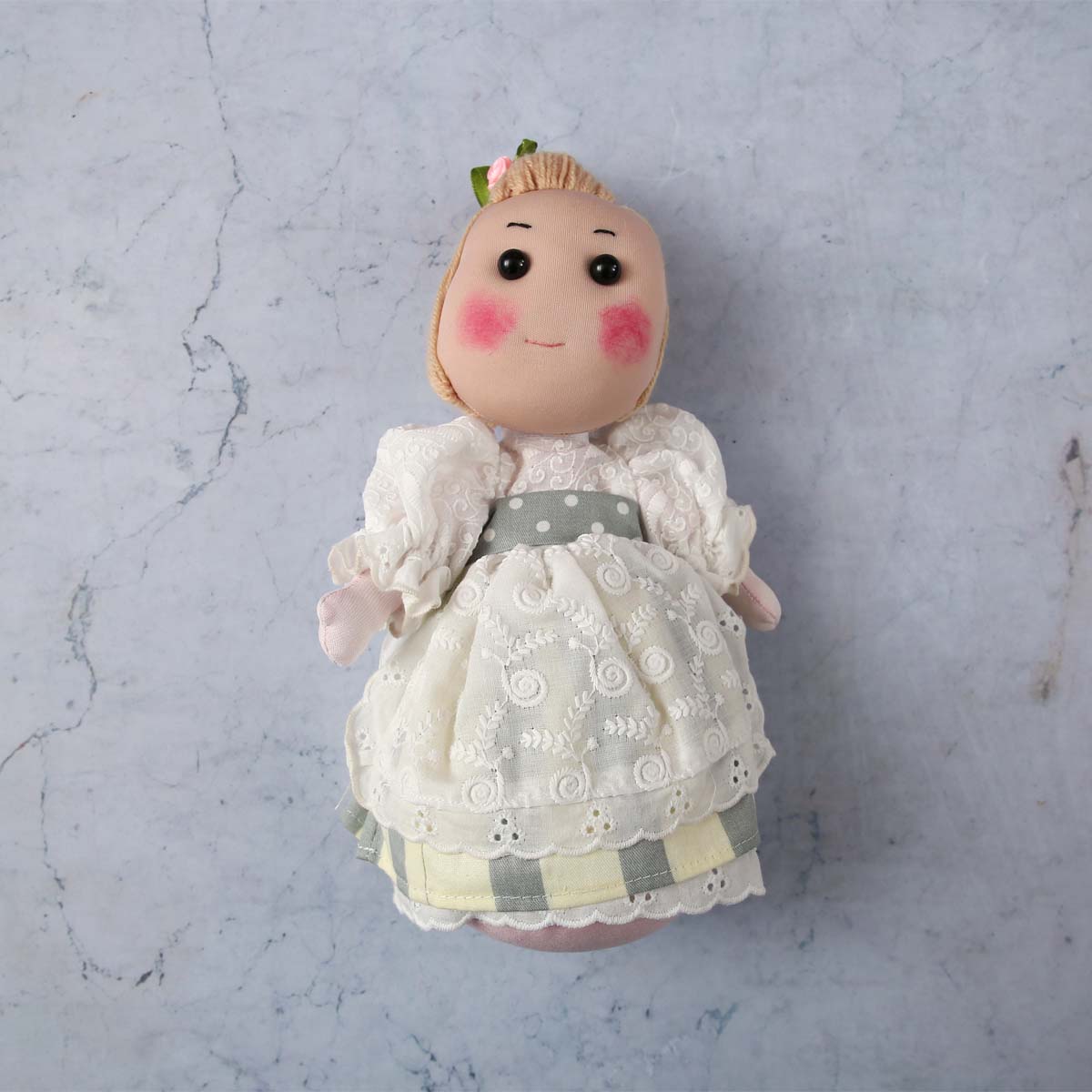 Mrs Jane Doll – Who We Are