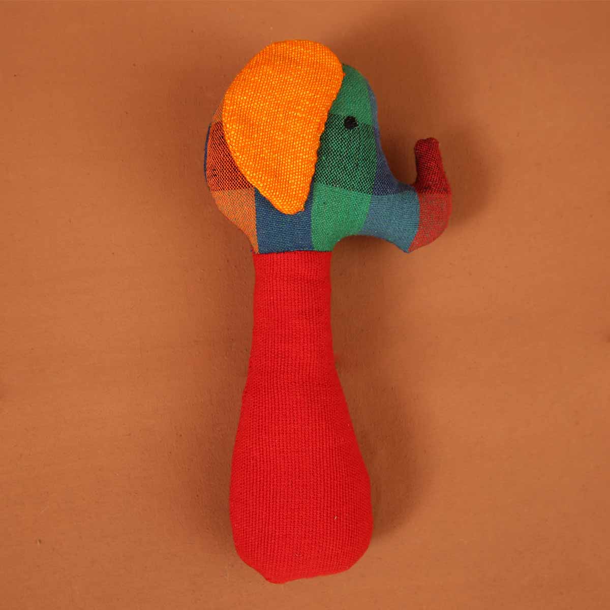 Mr Elephant Head Kids' Toy – Who We Are