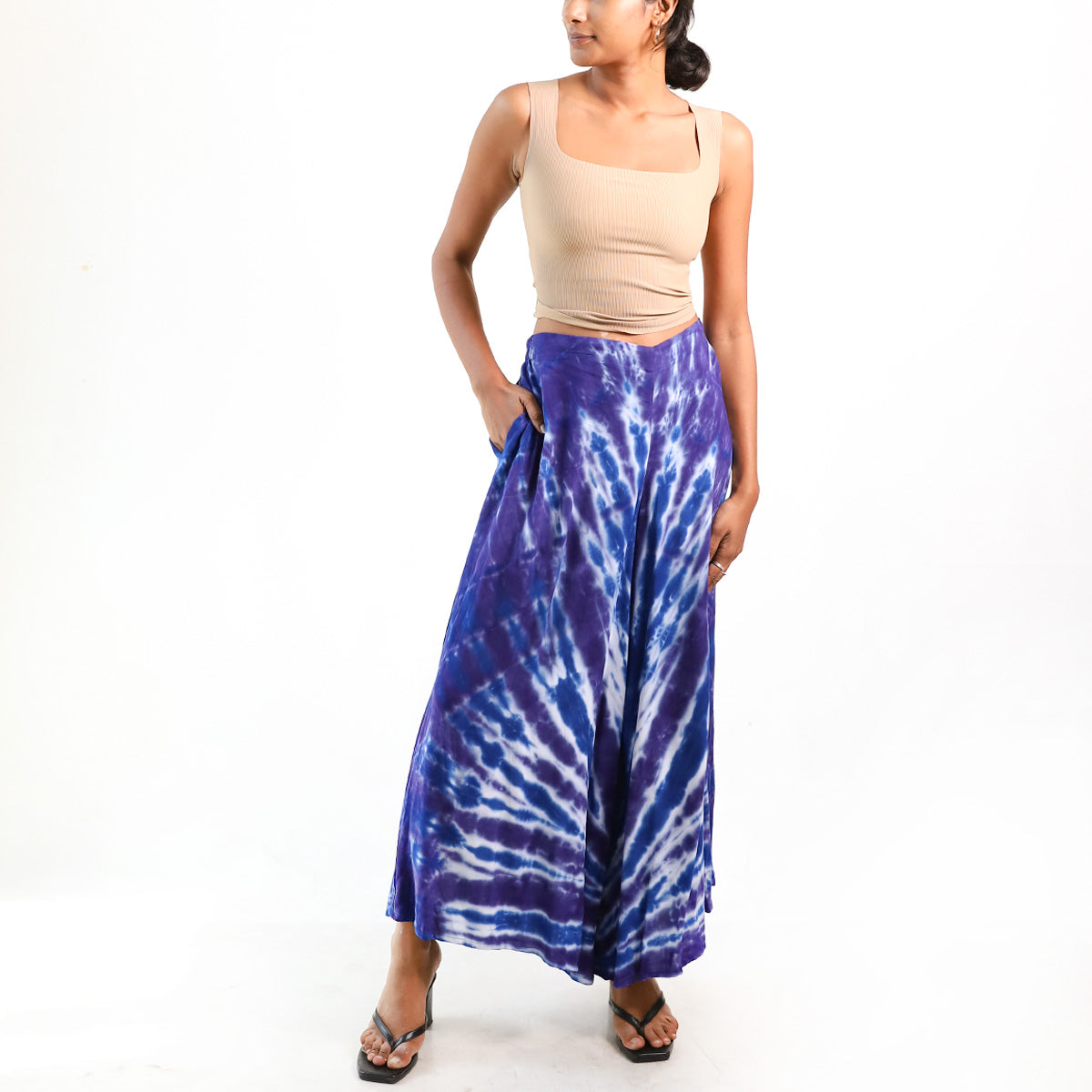 Twilight Tide Pants – Who We Are