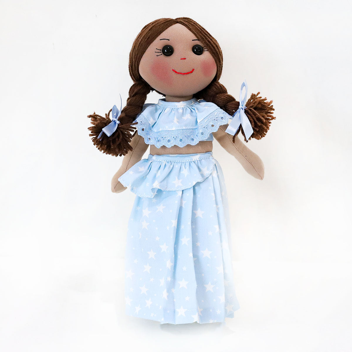 Sheila Doll – Who We Are