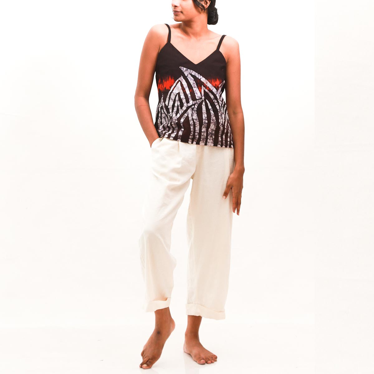 Tulip Batik Cami – Who We Are